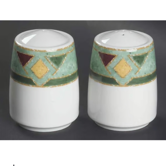 Royal Doulton | Dining | Royal Doulton Japora Aztec South Western Print ...